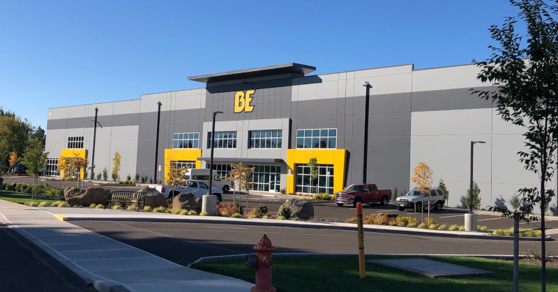 Canby, Oregon - The garden spot - City View Magazine