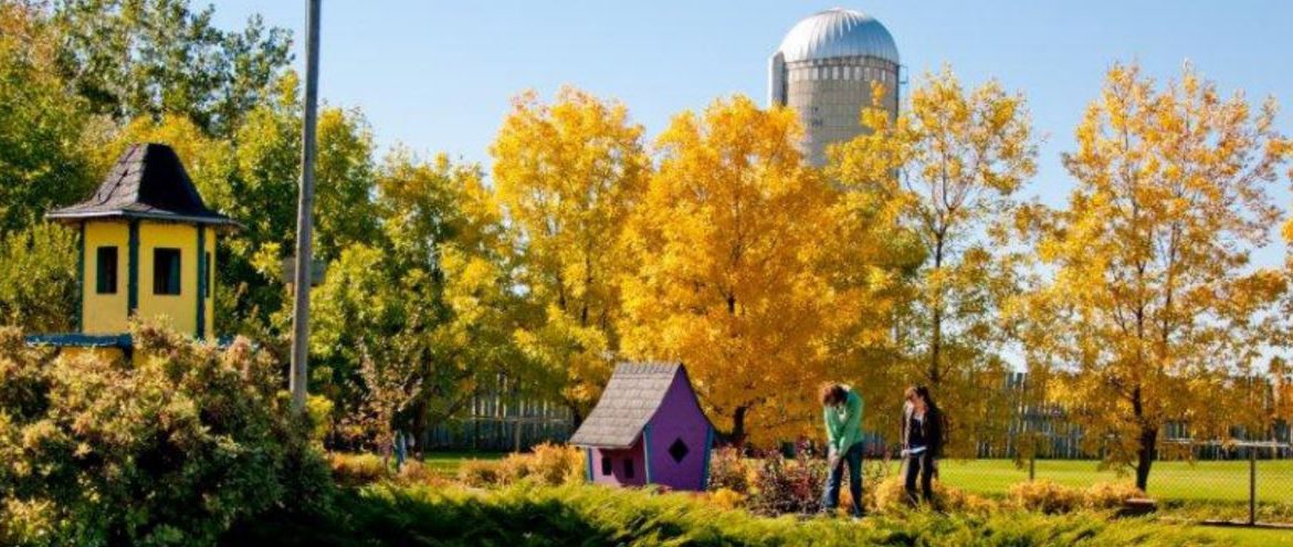 City of Winkler, Manitoba - Driven by diversity - City View Magazine