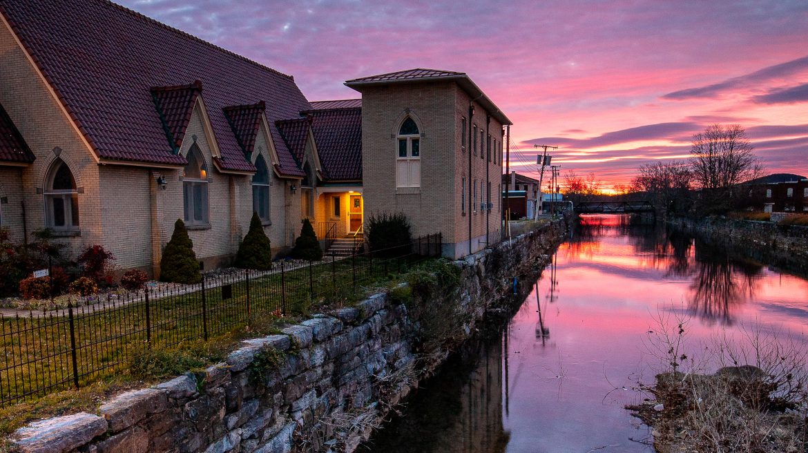 Rural Municipality of Springfield, Manitoba - Loving the life - City ...