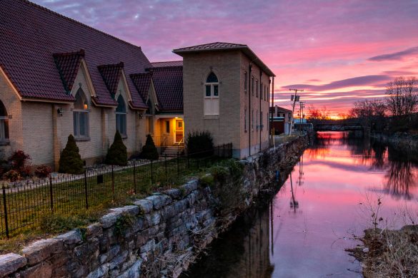 Rural Municipality of Springfield, Manitoba - Loving the life - City ...